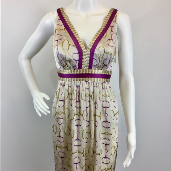 ECI | Dresses | Eci Satin Dress B32 | Poshmark